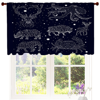 Constellation Drapes & Window Treatments | Black Out | Custom Sizes