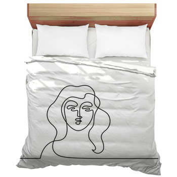 Abstract Bedding | Duvet Covers | Comforters | Bedding Sets