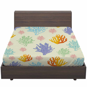 Coral reef Comforters, Duvets, Sheets & Sets | Custom
