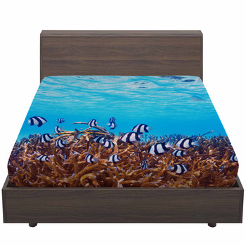 Coral reef Comforters, Duvets, Sheets & Sets | Custom