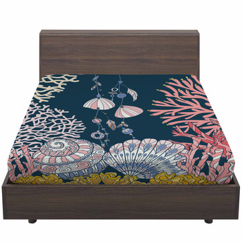 Coral reef Comforters, Duvets, Sheets & Sets | Custom