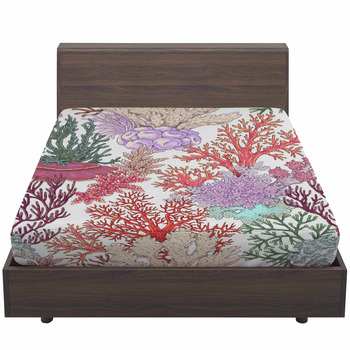 Coral reef Comforters, Duvets, Sheets & Sets | Custom
