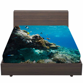 Coral reef Comforters, Duvets, Sheets & Sets | Custom