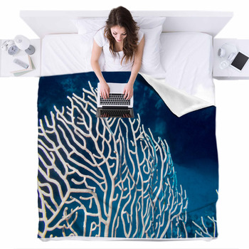 Coral reef Comforters, Duvets, Sheets & Sets | Custom