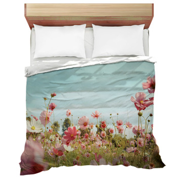 Spring Comforters, Duvets, Sheets & Sets | Personalized