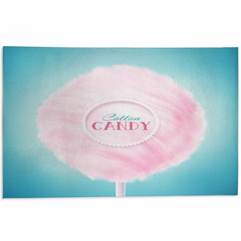 Candy Area Rugs & Floor Mats