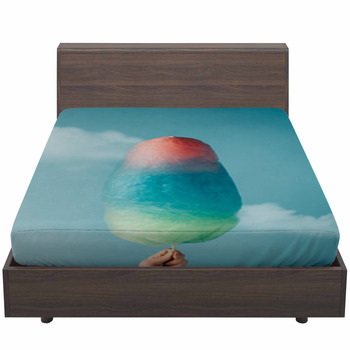 Candy Comforters, Duvets, Sheets & Sets | Custom