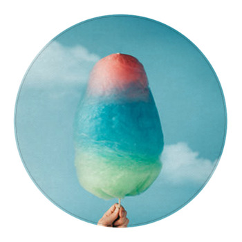 Candy Area Rugs & Floor Mats