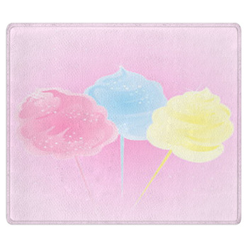 Candy Area Rugs & Custom Size Floor Mats