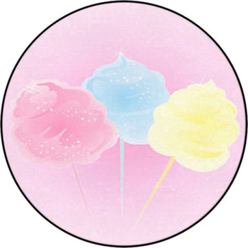 Candy Rugs & Floor Mats