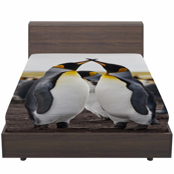 Penguin Comforters, Duvets, Sheets & Sets | Custom