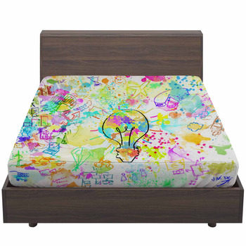 Artistic Comforters, Duvets, Sheets & Sets | Custom