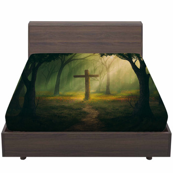 Cross Comforters, Duvets, Sheets & Sets | Custom
