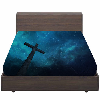 Cross Comforters, Duvets, Sheets & Sets | Custom