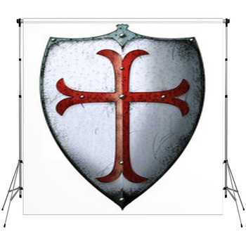 Christian Custom Backdrops | Available in Very Large Custom Sizes
