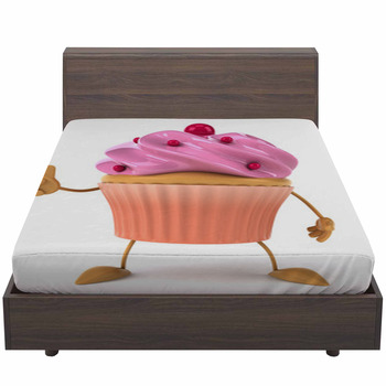 Tea party Comforters, Duvets, Sheets & Sets | Custom