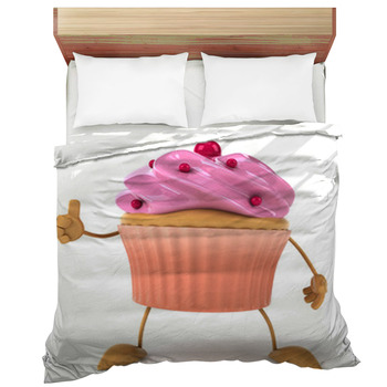 Tea party Comforters, Duvets, Sheets & Sets | Custom