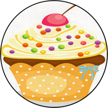 Candy Area Rugs & Custom Size Floor Mats