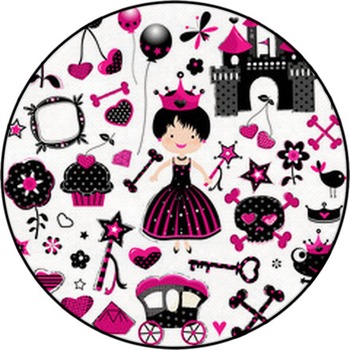 Emo Area Rugs & Floor Mats