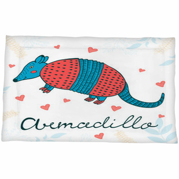 Armadillo Comforters, Duvets, Sheets & Sets | Personalized