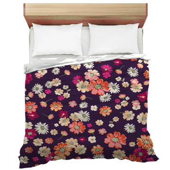 Daisy Comforters, Duvets, Sheets & Sets | Custom