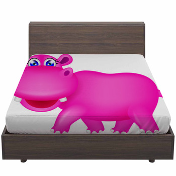 Hippo Comforters, Duvets, Sheets & Sets | Personalized
