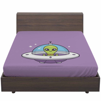 Alien Comforters, Duvets, Sheets & Sets | Personalized