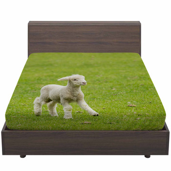 Sheep Comforters, Duvets, Sheets & Sets | Custom