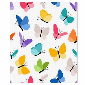 Butterfly Wall Decor in Canvas, Murals, Tapestries, Posters & More