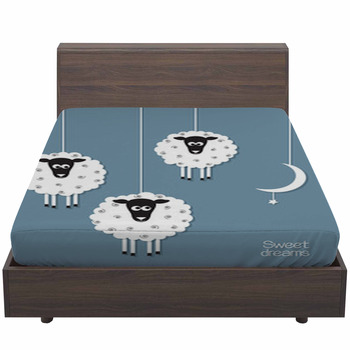 Sheep Comforters, Duvets, Sheets & Sets | Custom