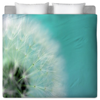 Dandelion Bedding | Comforters, Duvet Covers, Sheets & Bed Sets ...