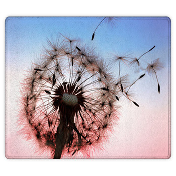 Dandelion Area Rugs & Custom Size Floor Mats