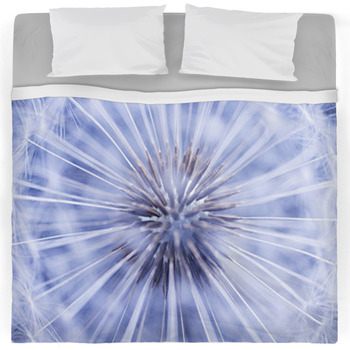 Dandelion Comforters, Duvets, Sheets & Sets | Personalized