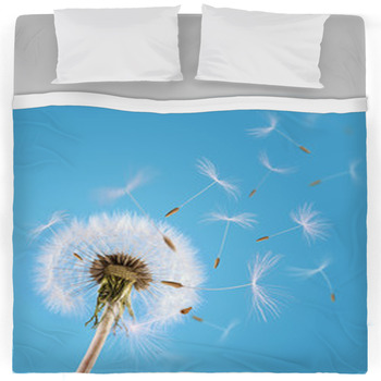 Dandelion Bedding | Comforters, Duvet Covers, Sheets & Bed Sets ...