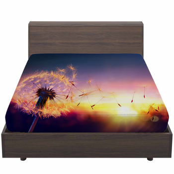 Dandelion Comforters, Duvets, Sheets & Sets | Personalized