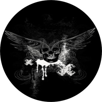 Gothic Area Rugs & Custom Size Floor Mats