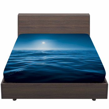 Ocean Comforters, Duvets, Sheets & Sets | Personalized