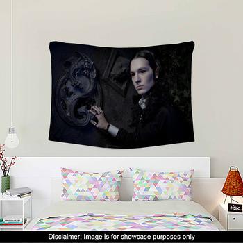 Vampire Wall Decor in Canvas, Murals, Tapestries, Posters & More