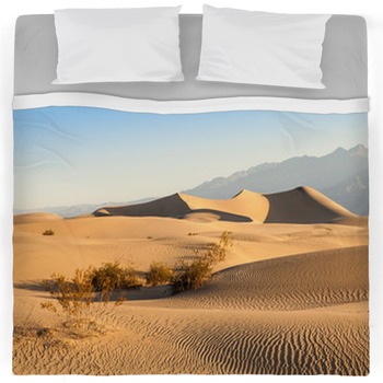 Desert Comforters, Duvets, Sheets & Sets | Custom