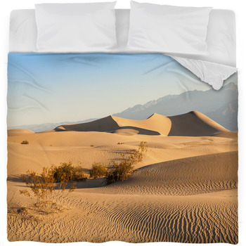 Desert Comforters, Duvets, Sheets & Sets | Custom