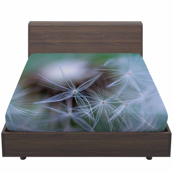 Dandelion Comforters, Duvets, Sheets & Sets | Personalized