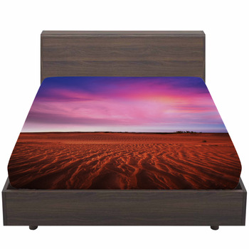 Desert Comforters, Duvets, Sheets & Sets | Custom