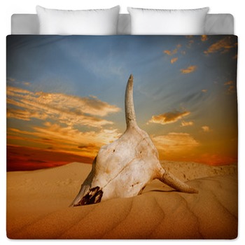 Nature Comforters, Duvets, Sheets & Sets | Personalized