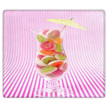 Candy Area Rugs & Custom Size Floor Mats