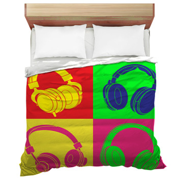 Hip hop Comforters, Duvets, Sheets & Sets | Custom