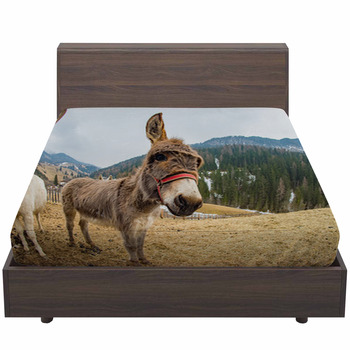 Donkey Comforters, Duvets, Sheets & Sets | Personalized