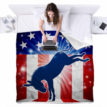 Donkey Comforters, Duvets, Sheets & Sets | Personalized