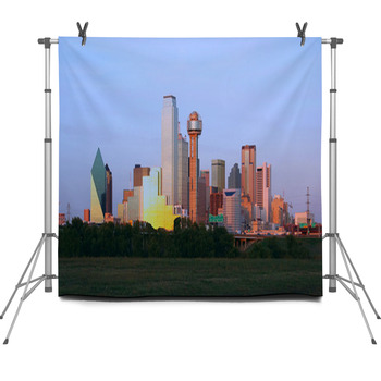 Texas Photographer Backdrops | Available in Super Large Custom Sizes