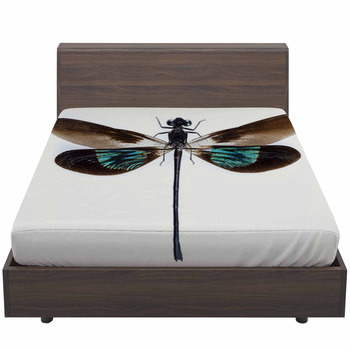 Dragonfly Comforters, Duvets, Sheets & Sets | Personalized