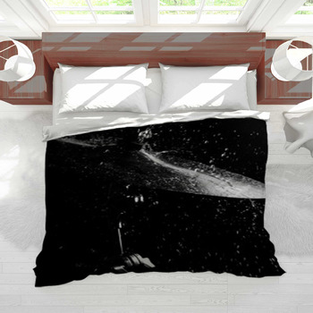 Punk Comforters, Duvets, Sheets & Sets | Custom